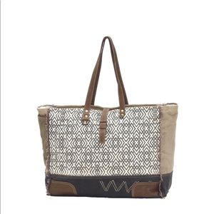 Myra Bag | Bags | Myra Bag X Design Weekender | Poshmark